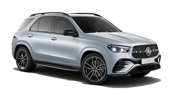 GLE | Mercedes-Benz